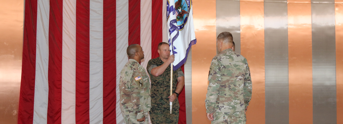 Joint Task Force North - Home