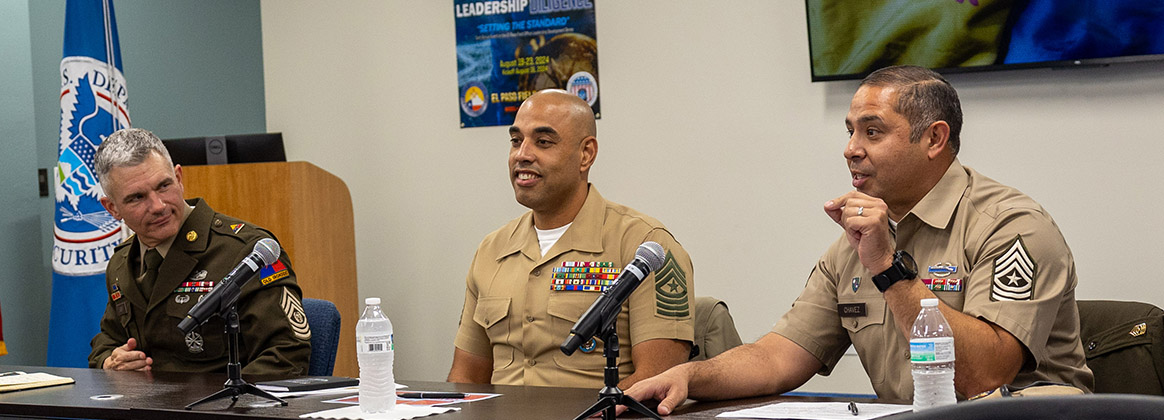 Joint Task Force North - Home