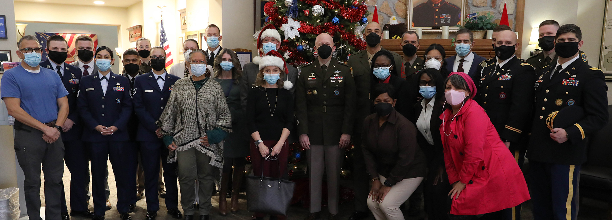 Joint Task Force North - Home