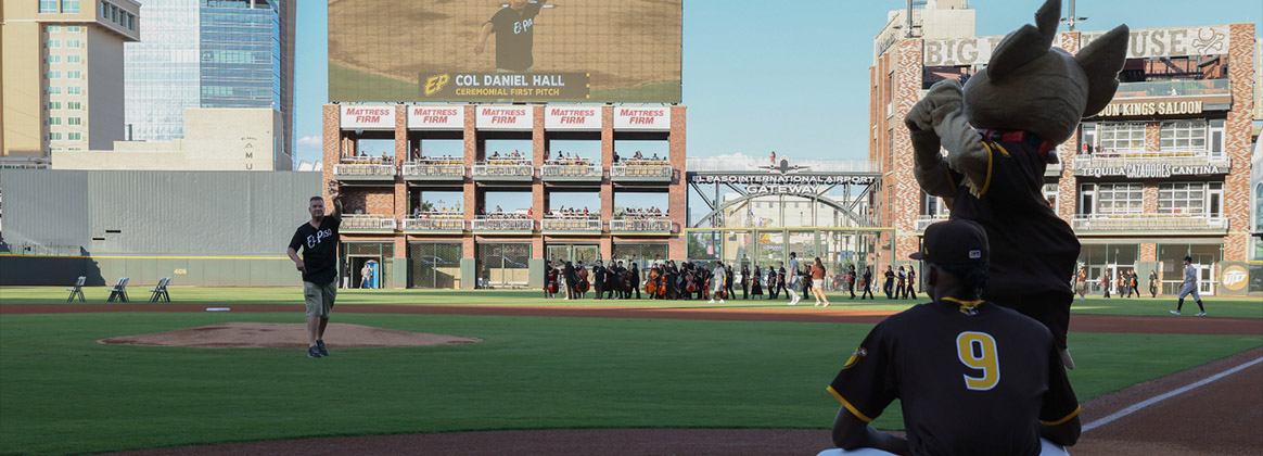 Joint Task Force North - Home