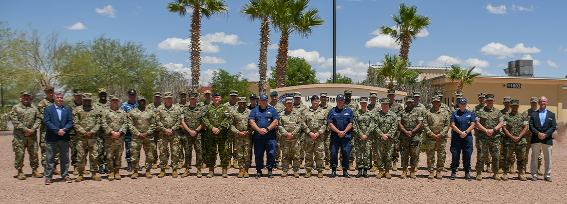 Joint Task Force North - Home