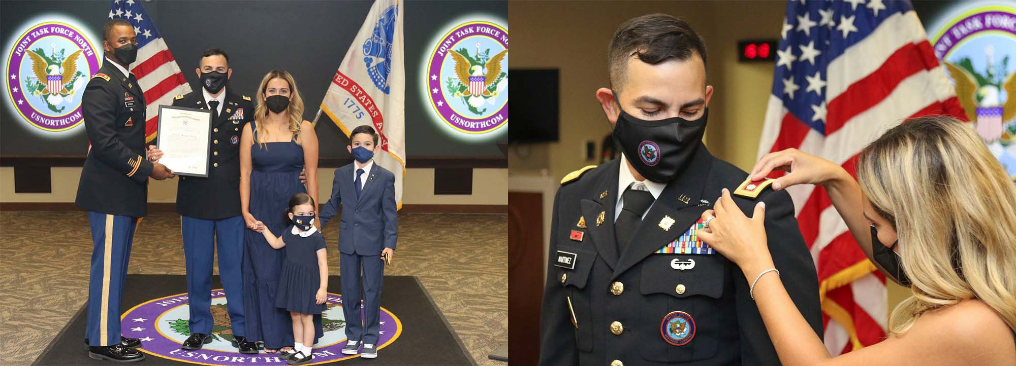 Joint Task Force North - Home