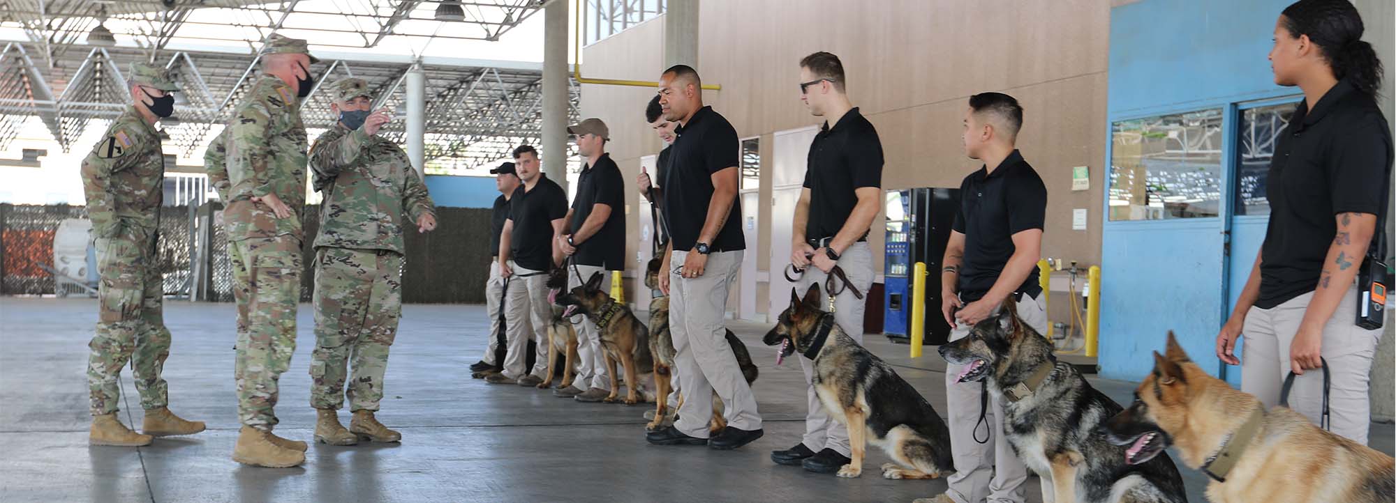 Joint Task Force North - Home