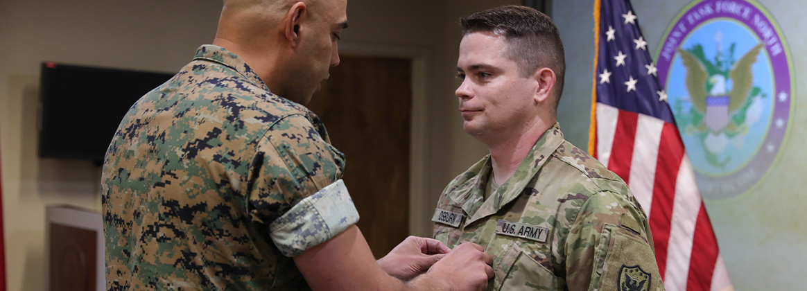 Joint Task Force North - Home