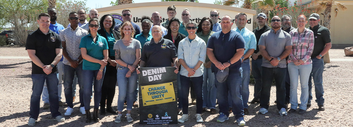 Joint Task Force North - Home