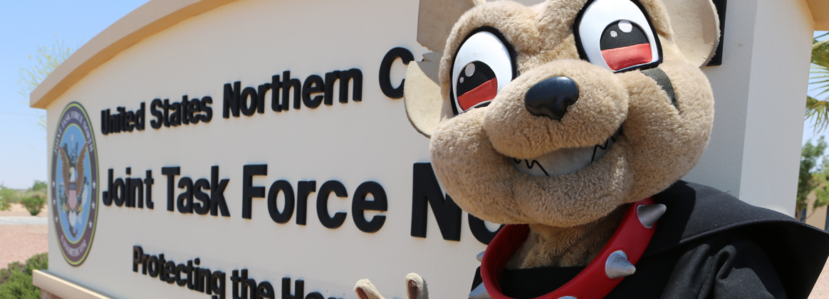 Joint Task Force North - Home