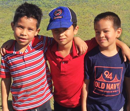 Joint Task Force North > News > Partners in Education